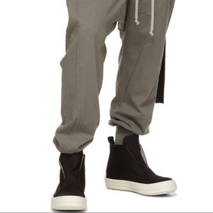 Rick Owens | Shoes | Rick Owens Phlegethon Slip On | Poshmark